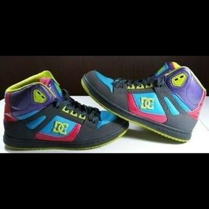 DC Shoes | Sneakers | Poshmark